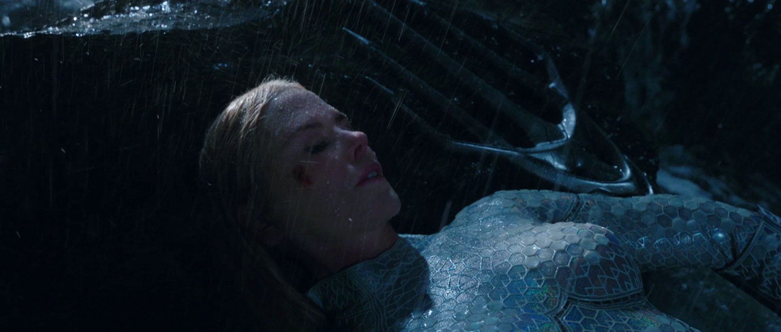 cinematic corner.: "Aquaman" - trailer breakdown