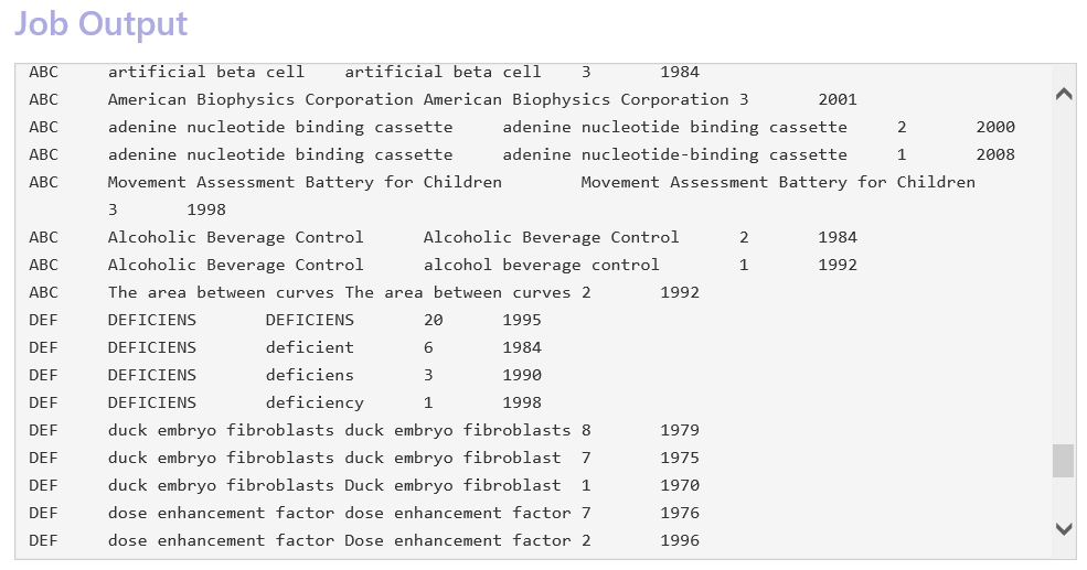 Dennis And Jims Data Engineering Blog Loading Json Files With Nested Arrays From Azure Blob
