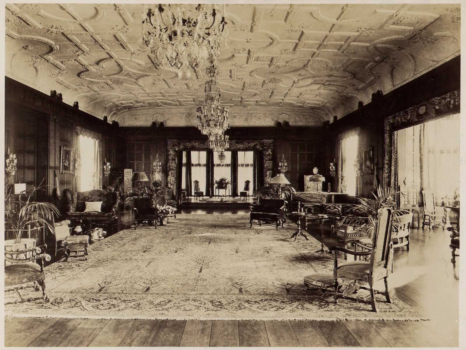 BIG OLD HOUSES: Inside Stan Hywet