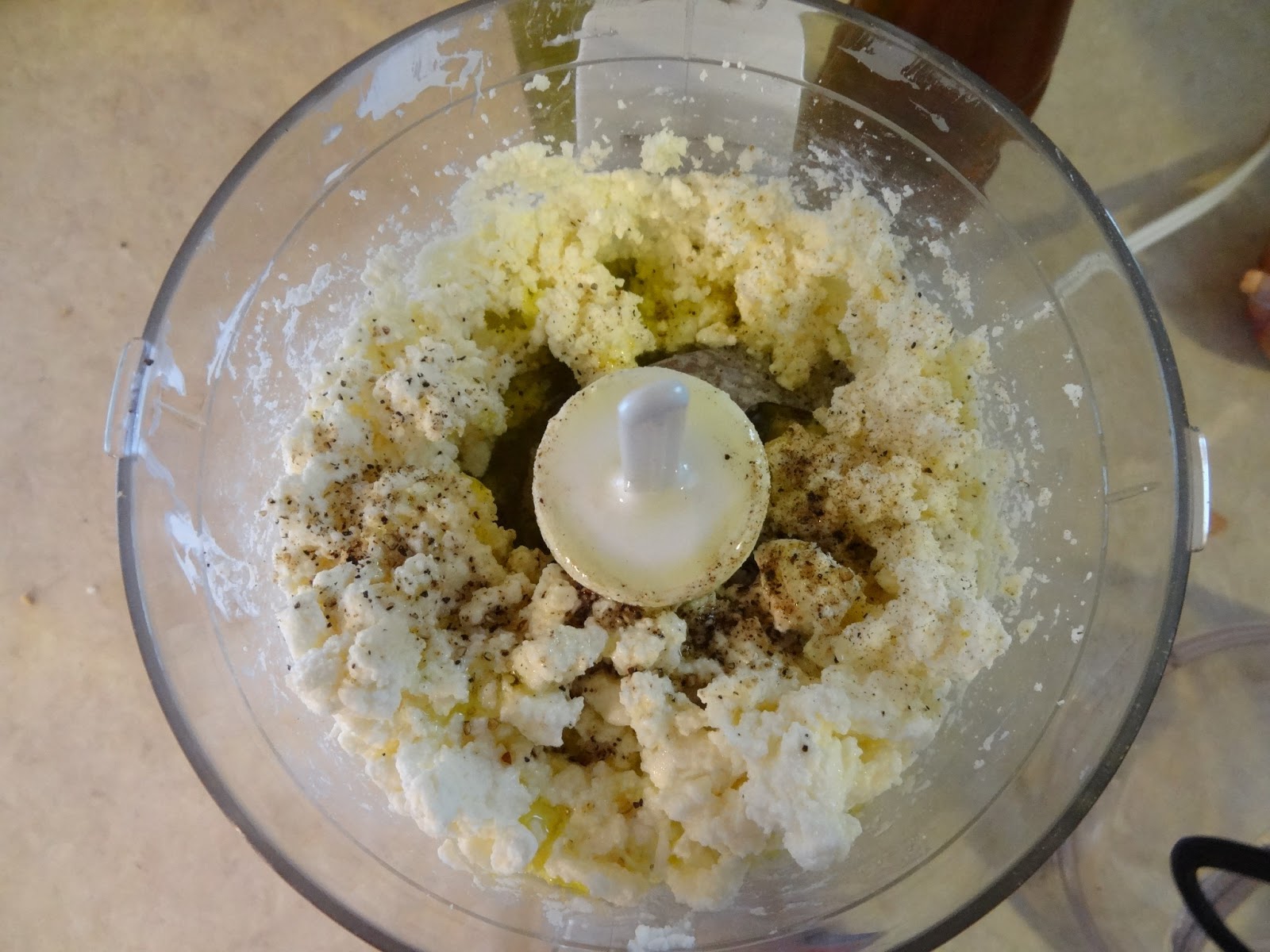 Coffee, Food, and the everlasting Pursuit of Happiness!