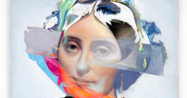 Seduced by the New...: Work by Daniel Bilodeau