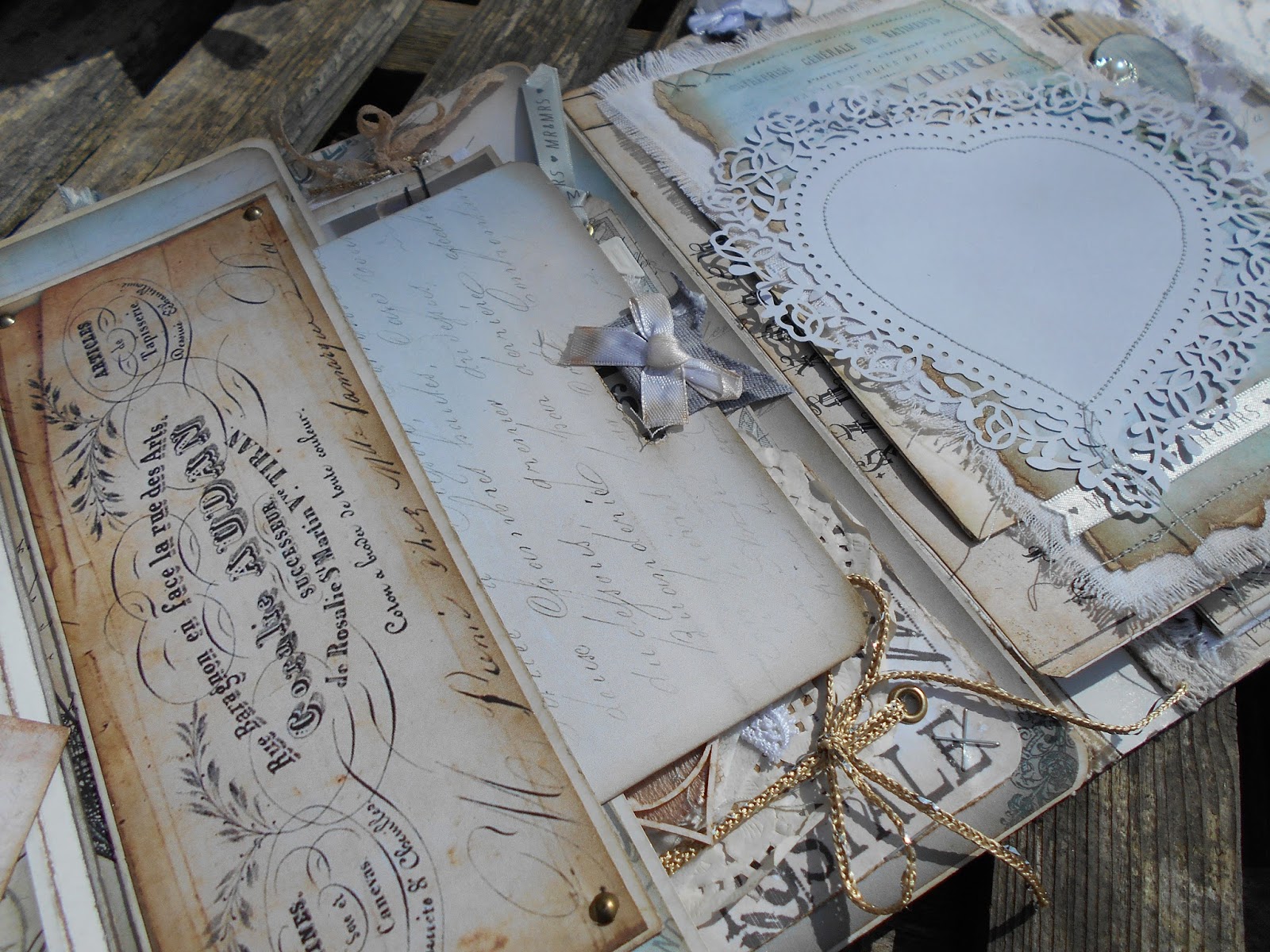 ***Bohemian Crafting***