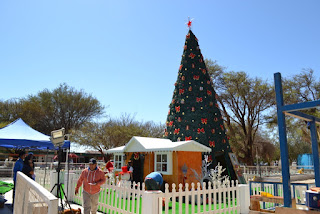 Así Surgen...: POZO ALMONTE noticias