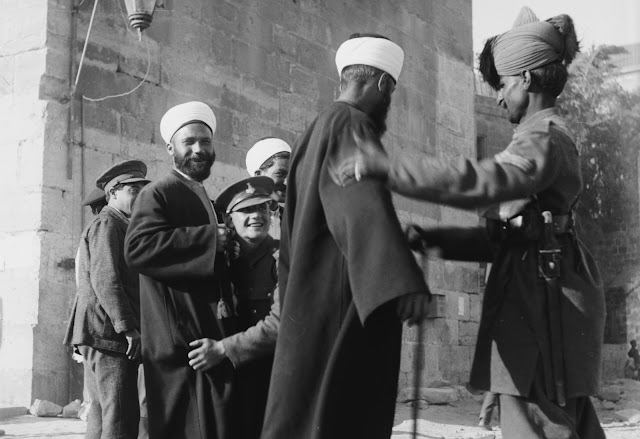 Palestinianism and Zionism in the Ottoman Empire | Louis Fishman