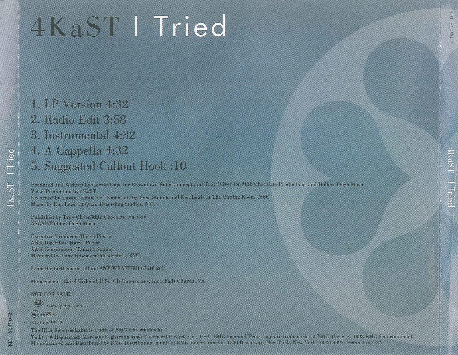 THE CRACK FACTORY: August 2011