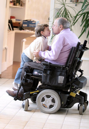 Alive To Give: BOOK: Letters to Sam by Dr Daniel Gottlieb