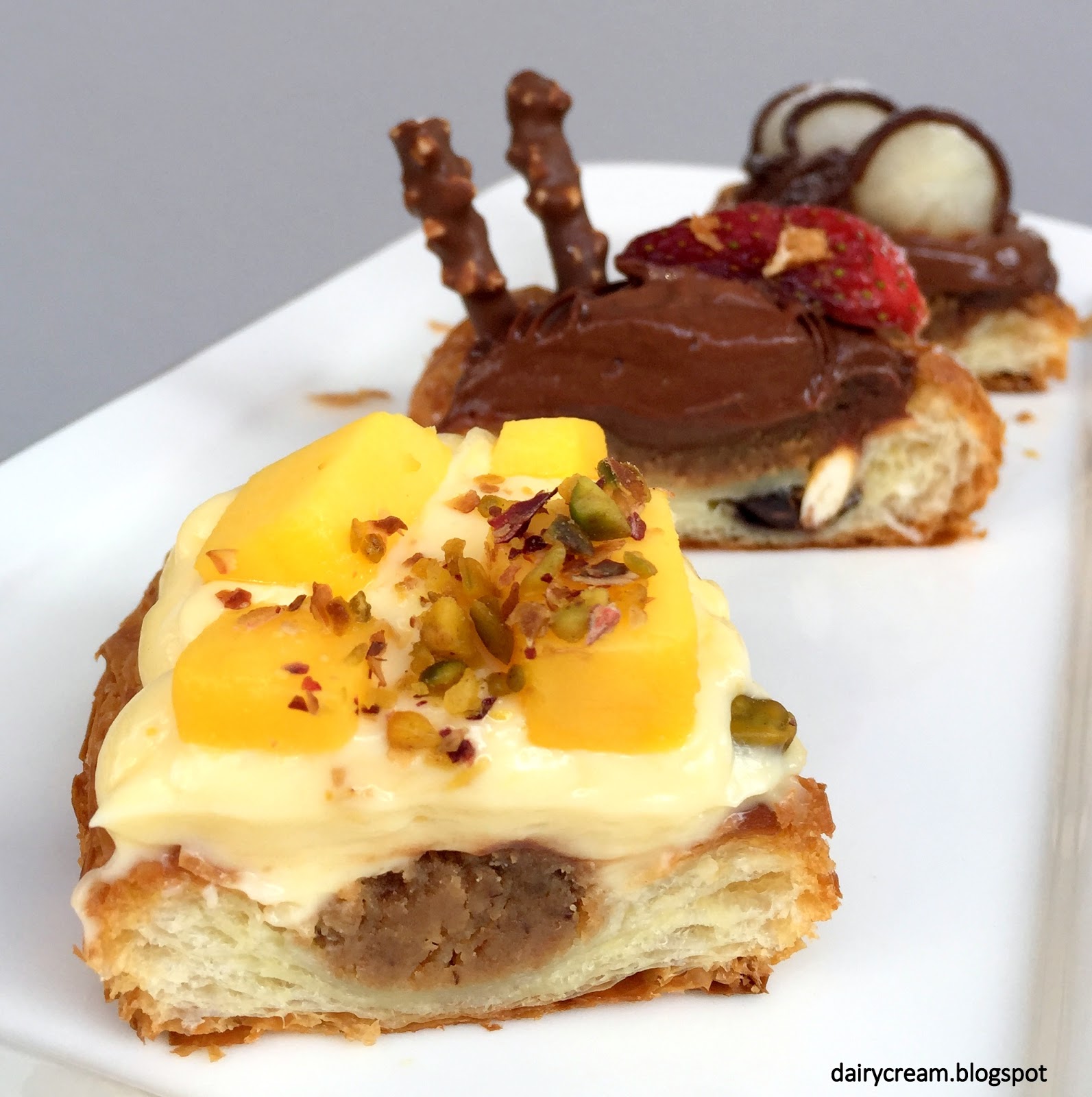 Barcook Bakery : More than just bread