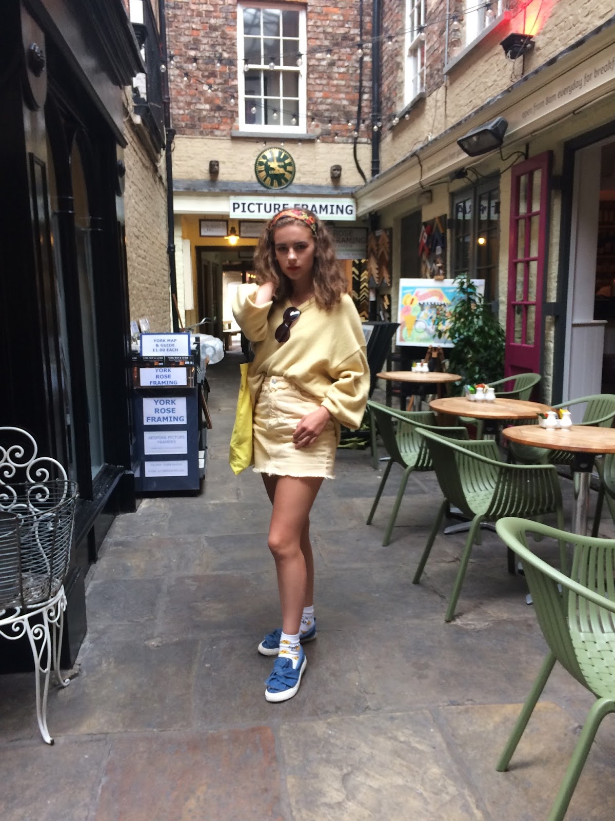 Monochrome. | Alice Rhodes