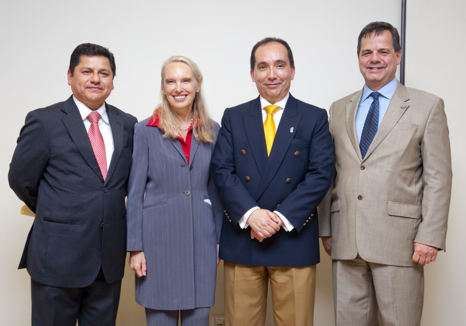 BOLETIN DE CUSO ANDINO