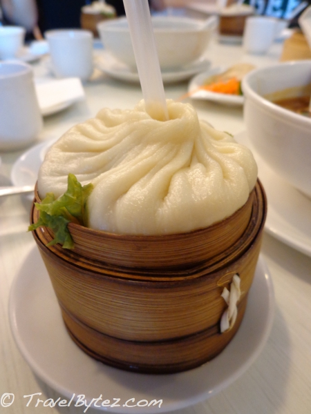 3rd Stop: Nanxiang Steamed Bun Restaurant - Travel Bytez