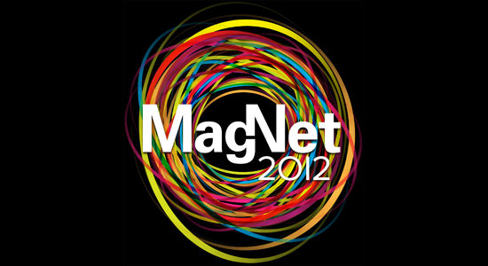 MagNet magazine conference gets a new look