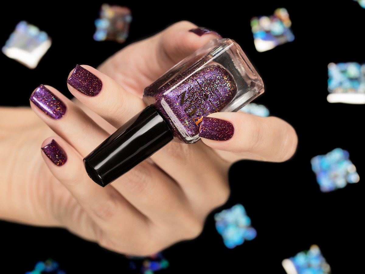 Лаковый Адвокат: F.U.N Lacquer "New Year 2016 Collection"