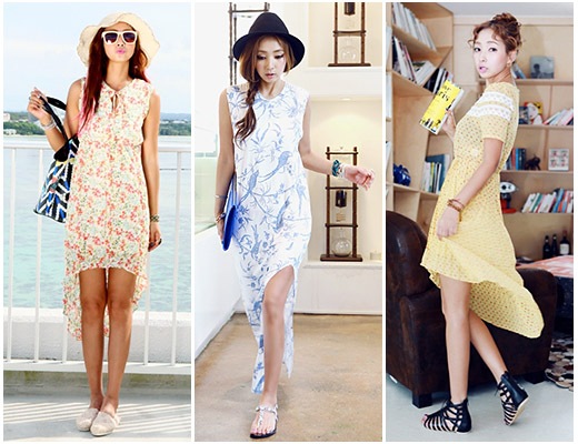 Fashion tips to create a vintage Summer look - Fashion Buzz - All About ...