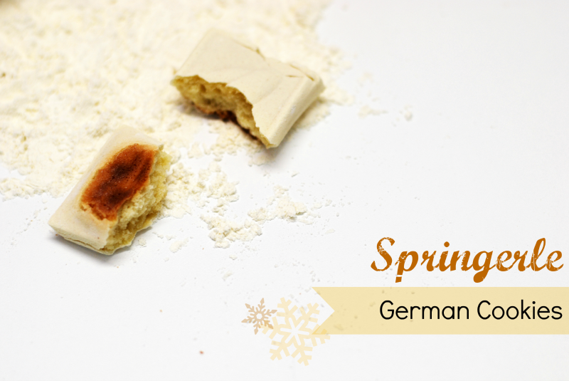 Club Cooking Cookies: 2012