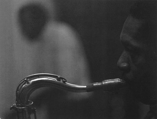 Flores del Fango: Roy DeCarava (1919-2009): La vida en Harlem