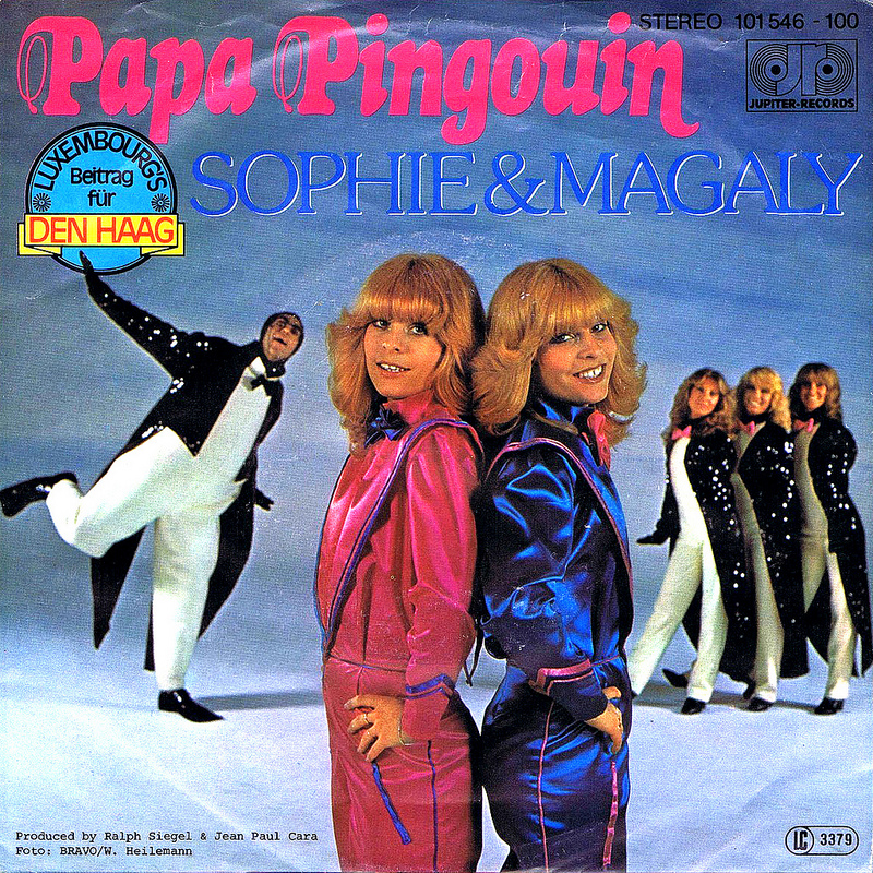 Funny Vintage Album Covers ~ Vintage Everyday