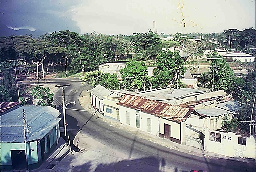 F.Publividas.: Las bellezas del Estado Monagas en Venezuela.