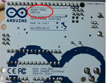 Blog of Wei-Hsiung Huang: How to turn Arduino Uno into HID Keyboard ...