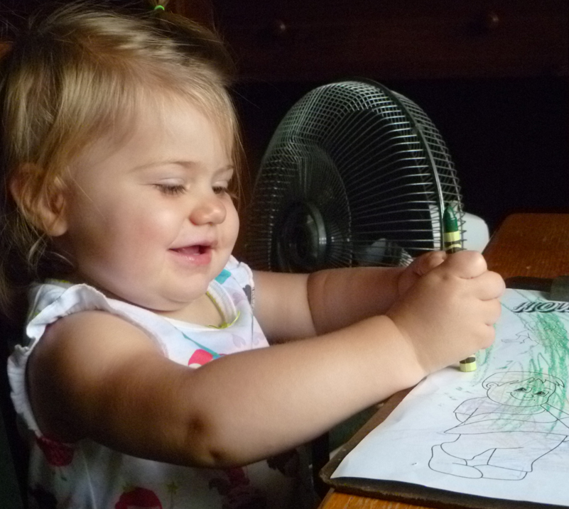 Faint Heart Art: Gooeyness, Stickiness, Rippage