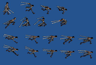 AZIZ FAHMIZHAR: What is Animation? | Jenis Jenis Animasi Dan Pengertiannya