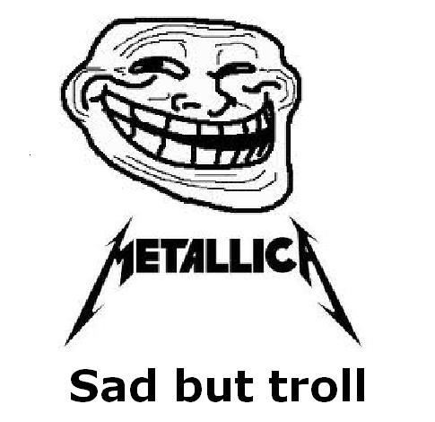 Sad But Troll - Monitorados