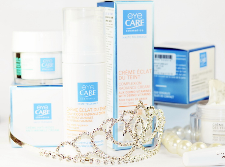 Rysichka: Eye Care Cosmetics Гипоаллергенная косметика для ...