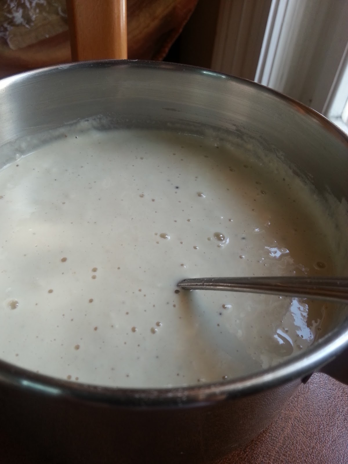 Momzcuisine : Beer Batter Recipe