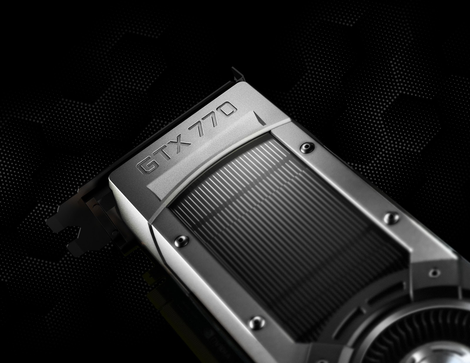 earn money: NVIDIA announces GeForce GTX 770 GPU for $399