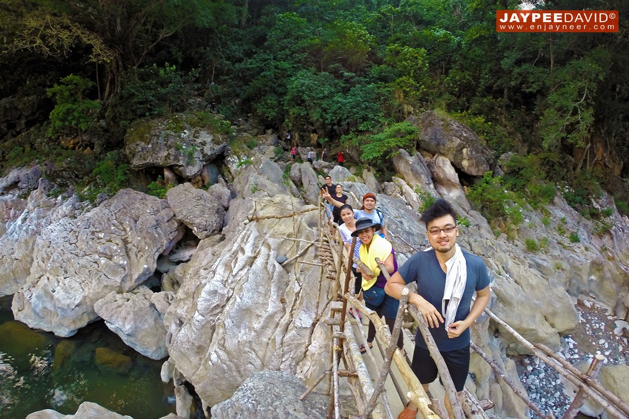 P500 Budget: Mt. Daraitan and Tinipak River Overnight Camp | Tanay, Rizal