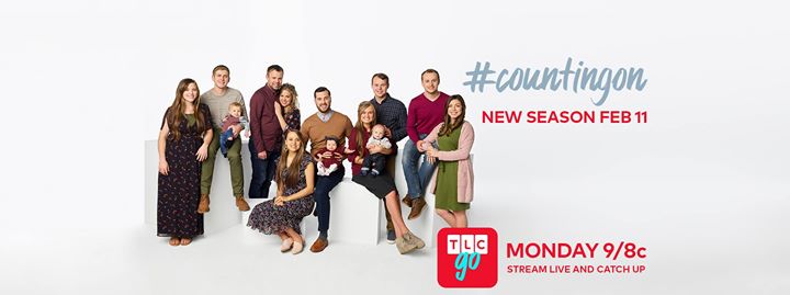 Duggar Family Blog: Duggar Updates | Duggar Pictures | Jim Bob and ...