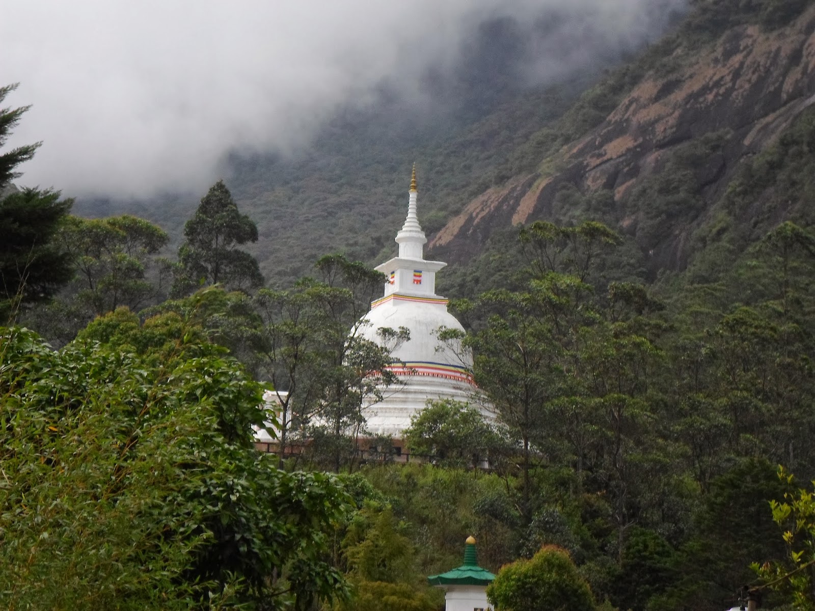 Sri Lanka,The Paradise On Earth