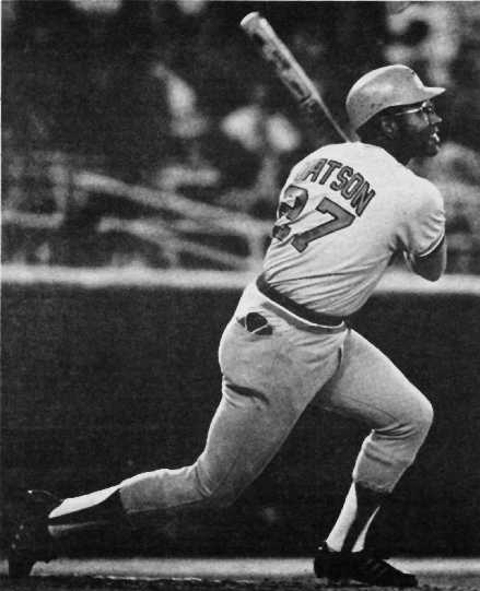 SportsVault: Re-cycled: The Bob Watson Story