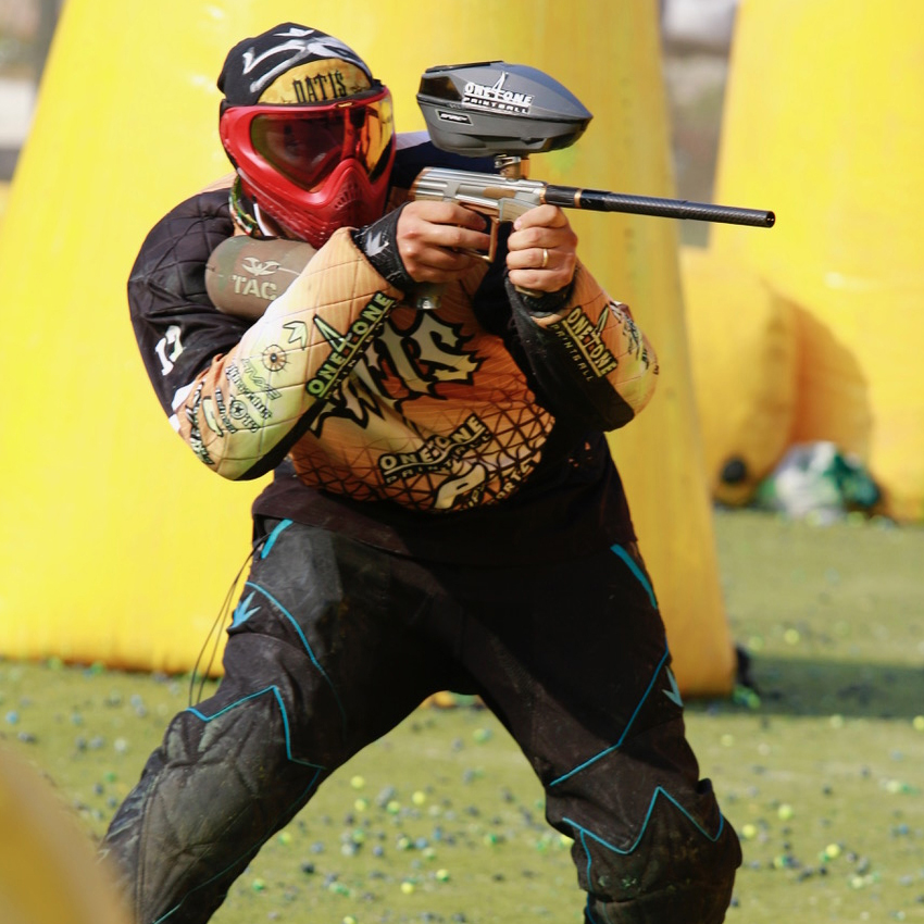 Datis Dominate the Palm Series