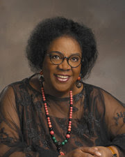 Entrée to Black Paris™: Black Paris Profiles™: Almeta Speaks