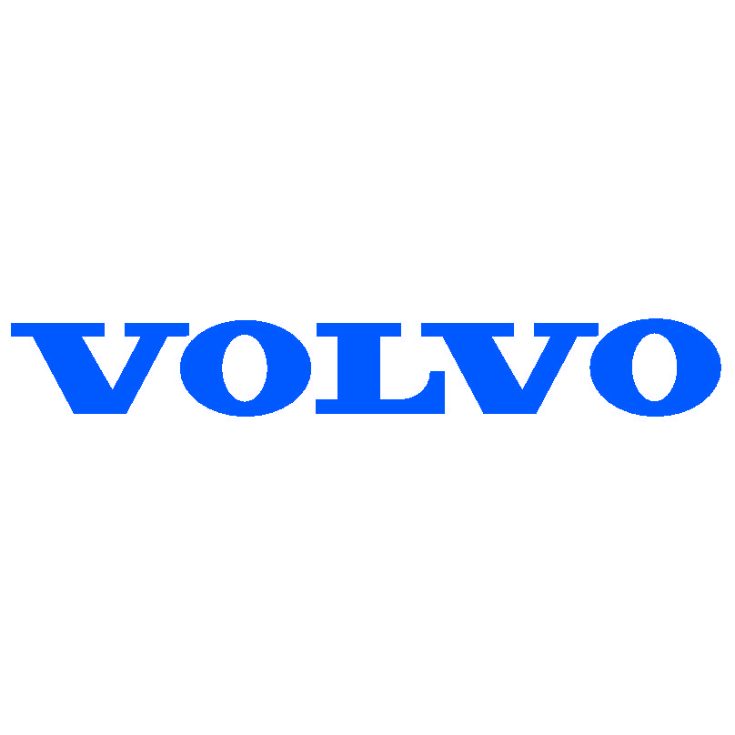Volvo Logo ~ 2013 Geneva Motor Show