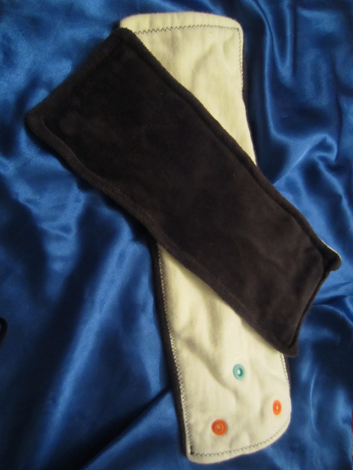 Cloth Diaper Addiction