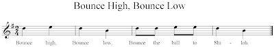 Bounce High - Music a la Abbott - Amy Abbott - Kodály Inspired Blog and ...