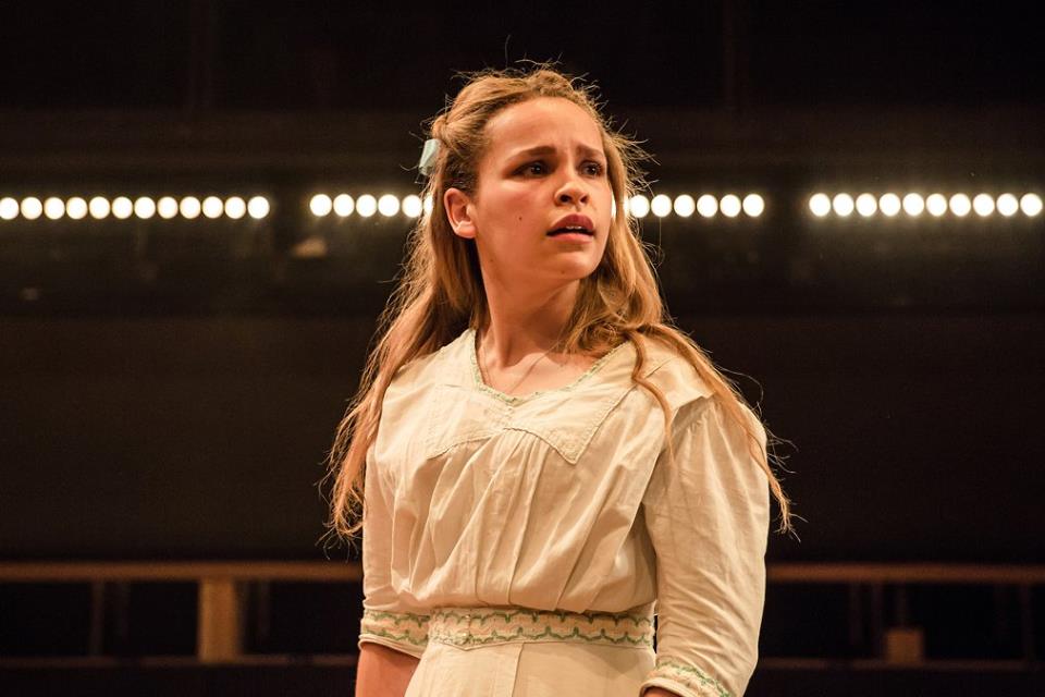 Partially Obstructed View: Theatre review: An Octoroon