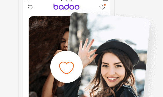 Conocer gente real en Badoo con Video | Contactos Online - amor citas