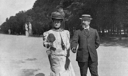 Anarquismo: Francisco Ferrer i Guardia