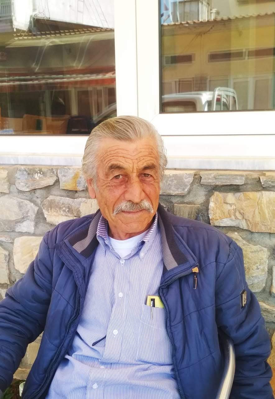 ΛΕΥΤΕΡΙΑ: ΓΕΩΡΓΙΟΣ ΝΑΤΣΙΟΣ: ΣΤΗΡΙΖΩ ΞΑΝΑ ΚΩΣΤΑ ΔΗΜΟΠΟΥΛΟ ΓΙΑ ΔΗΜΑΡΧΟ ...