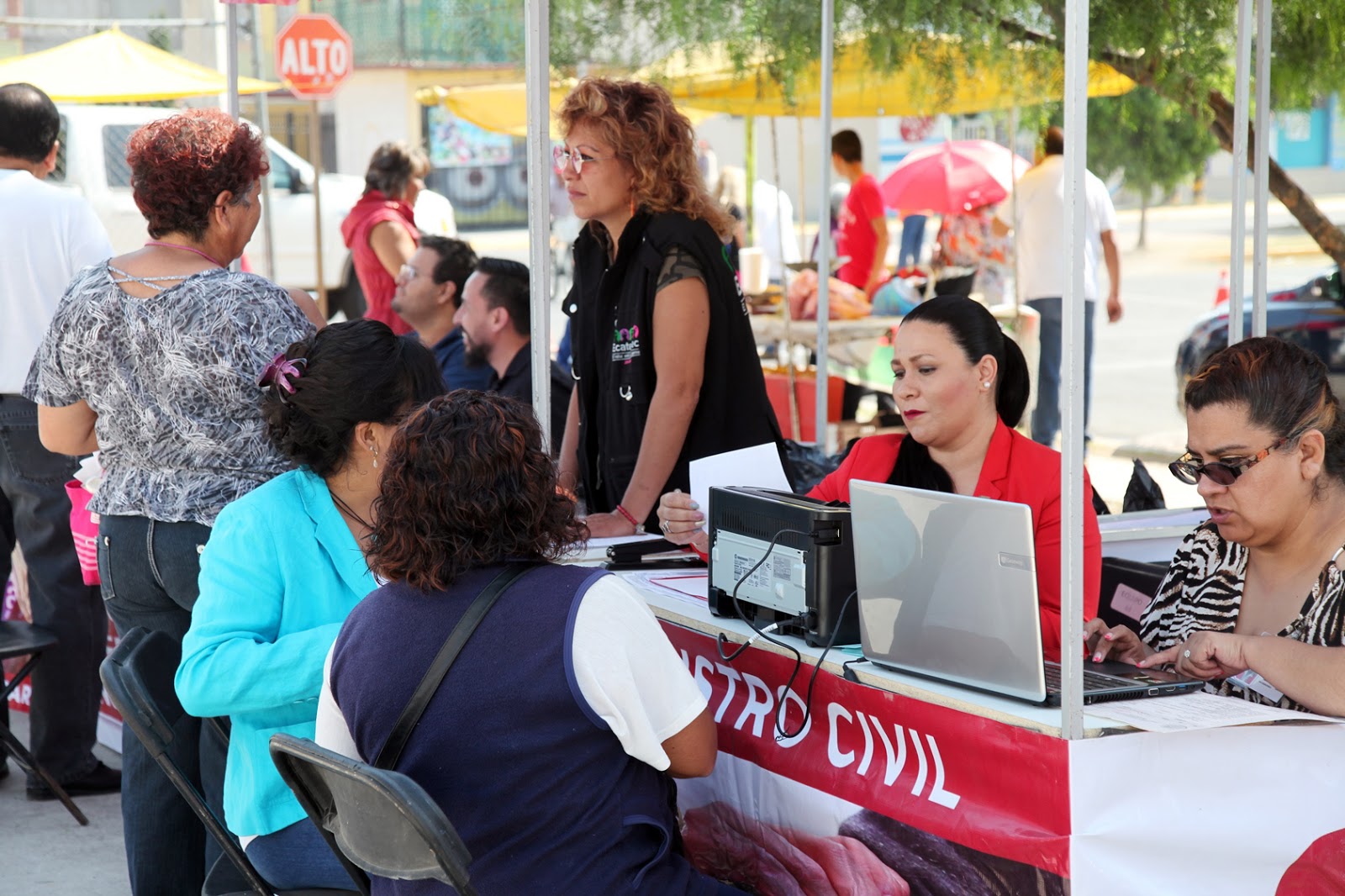El mexiquense Hoy: Tramita gobierno de Ecatepec documentos gratuitos ...