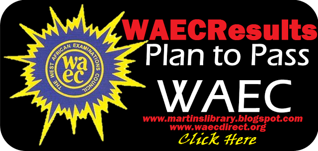 WAEC RESULT CHECKER - Check Your Result for May/June | WAEC RESULT CHECKERS
