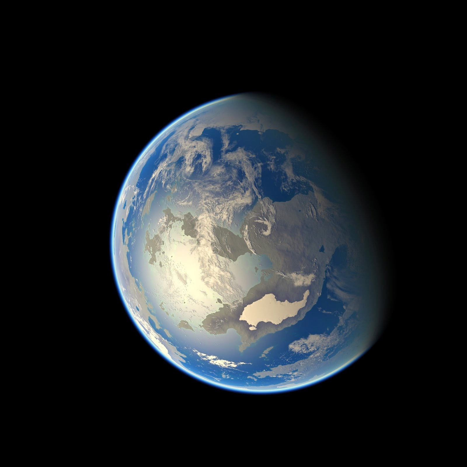 Beyond Earthly Skies: Refraction of Starlight by Exoplanet Atmospheres