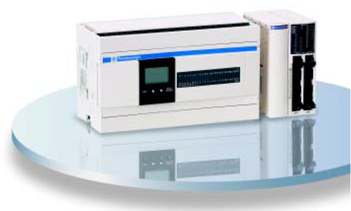 PLC SCHNEIDER ELECTRIC: Twido