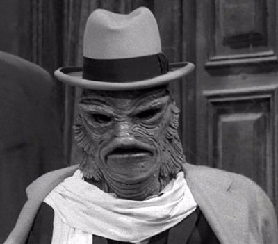 TV BANTER : The Munsters Quiz