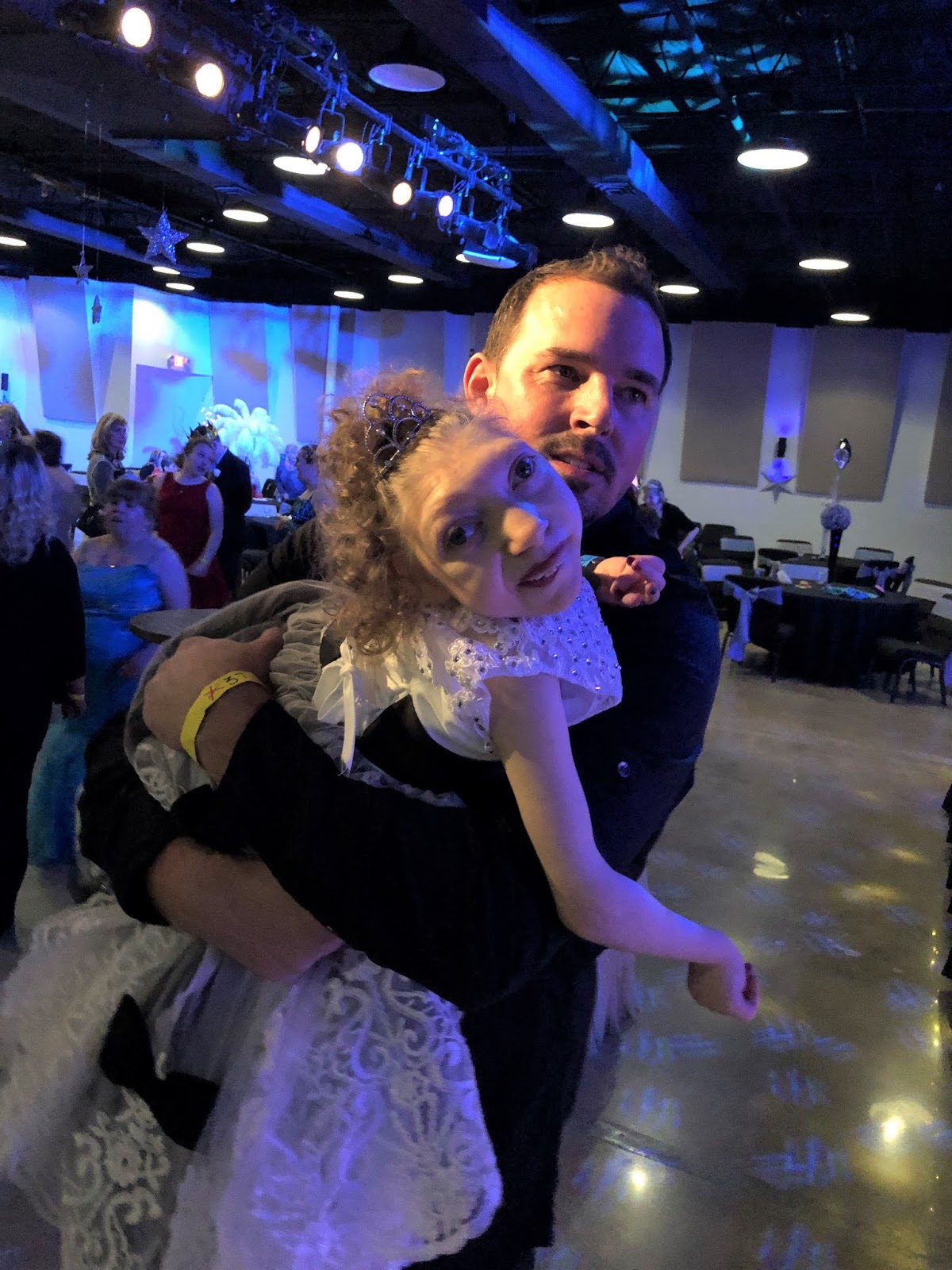 The Hartley Hooligans