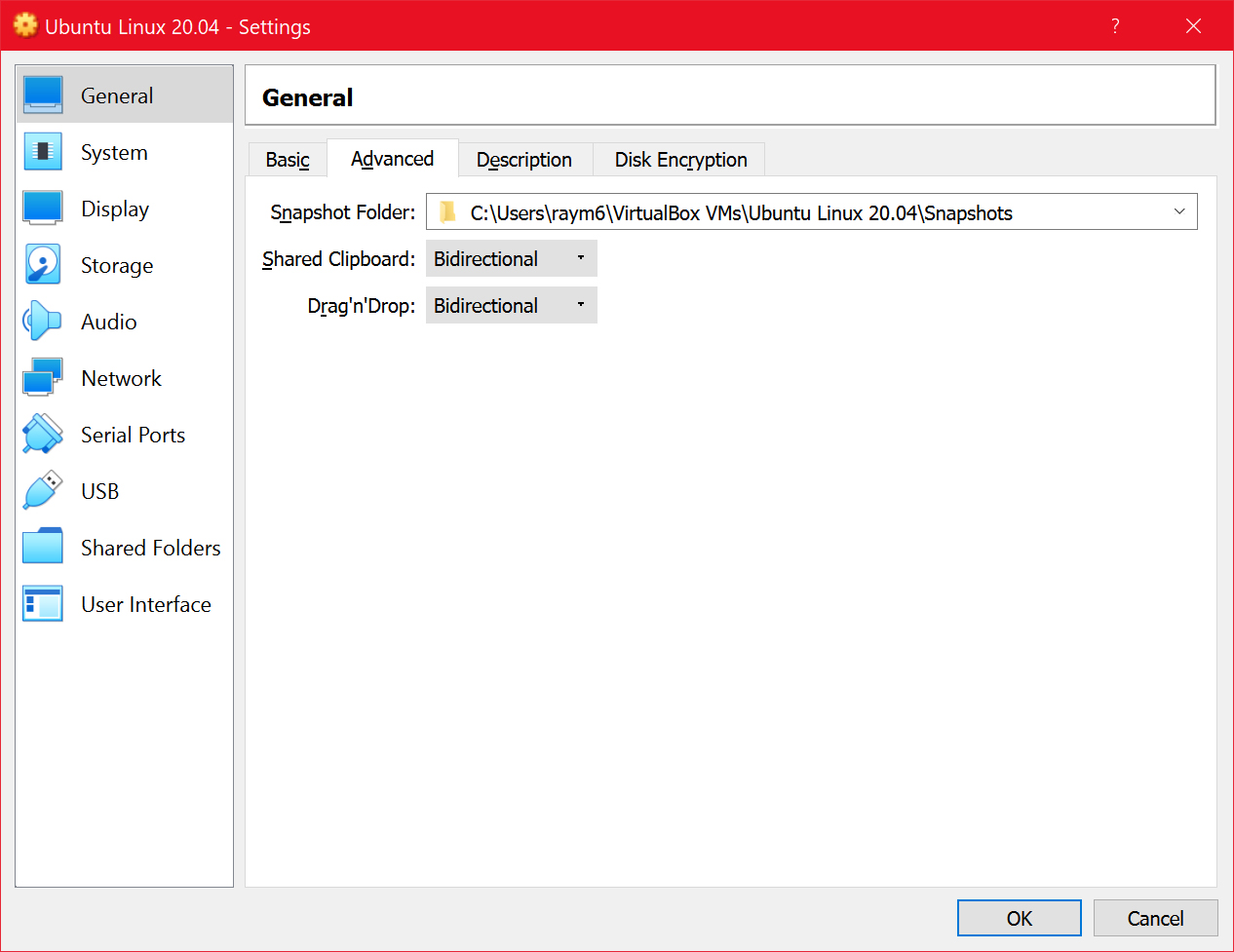 Innovating Common Knowledge: Create A Shared Folder Between Ubuntu 20.04 LTS And Windows 10 With ...