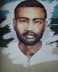 Shaheed Abdul Malek: Shaheed Abdul Malek : Martyrs are testimony to ...