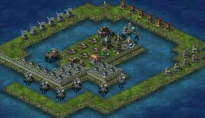 Battle Pirates Ultimate Guide: Base Designs